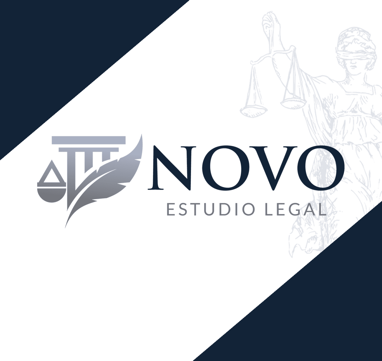 Novo Estudio Legal - Clik Graphics